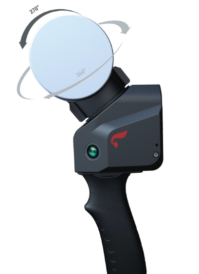 SIMPLE-POINT - 効率的なデータ解析のための点群クラウドサービス