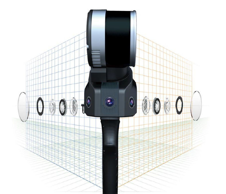 SIMPLE-POINT - 効率的なデータ解析のための点群クラウドサービス